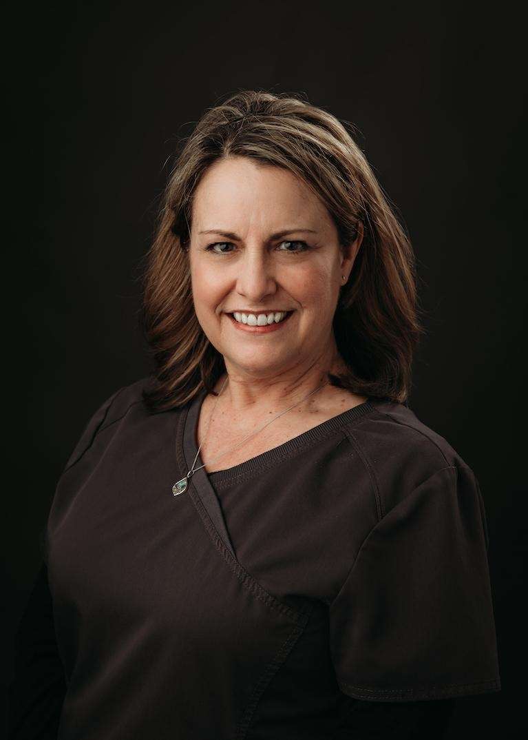 Mark E. Richardson DDS | Meet Our Team of Experts Kalamazoo